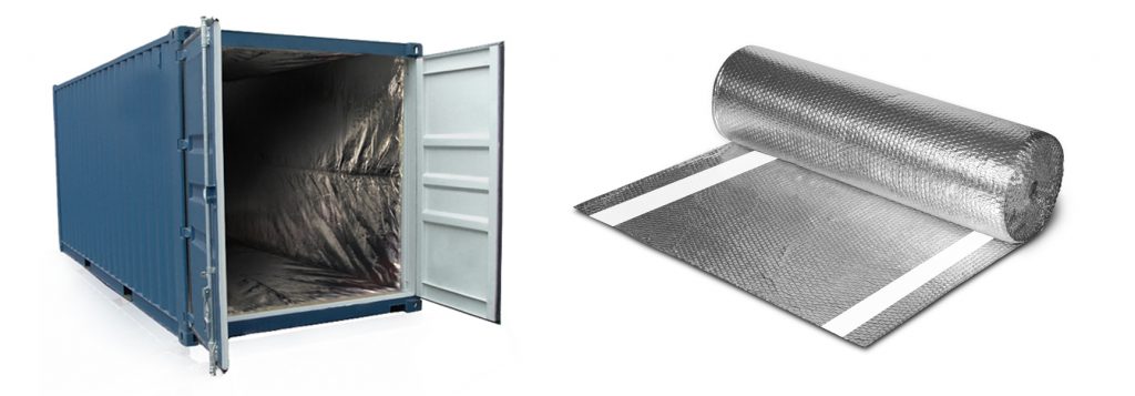 TPS Insulated Container Liners Promotion • Insulate-It.com